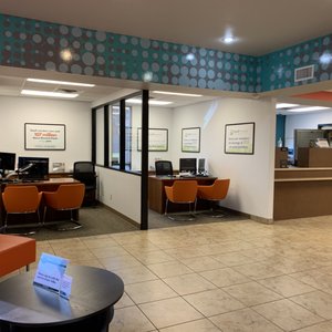 TEXELL CREDIT UNION - Updated June 2025 - 11 Reviews - 416 Lake Rd ...