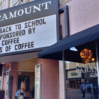PARAMOUNT CAFE - Updated December 2024 - 173 Photos & 216 Reviews ...