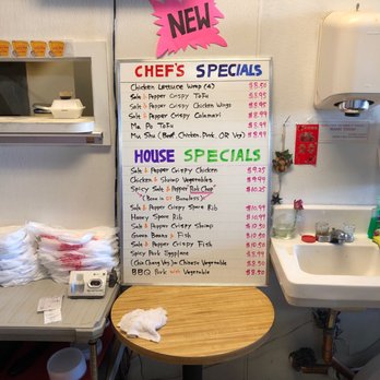 ASIAN WOK - Updated December 2025 - 90 Photos & 115 Reviews - 10555 ...