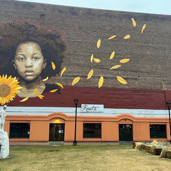 ROOTS THE RESTAURANT - 278 Photos & 380 Reviews - 55 Washington St ...