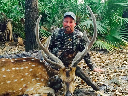 RAZZOR RANCH - 24 Photos - Wildlife Hunting Ranges - 7019 Crooked Creek ...