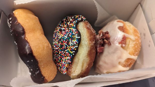 DONUT HOUSE - Updated September 2024 - 26 Photos & 16 Reviews - 312 ...