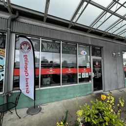 PAIK’S NOODLE - Updated September 2025 - 413 Photos & 195 Reviews - 677 ...