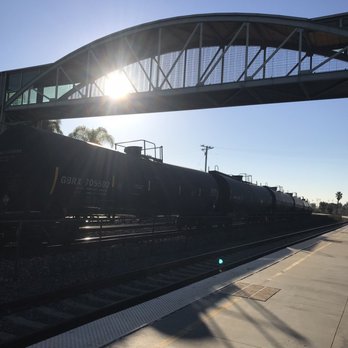 NORWALK/ SANTA FE SPRINGS METROLINK STATION - Updated July 2025 - 25 Photos & 36 Reviews - 12650 ...