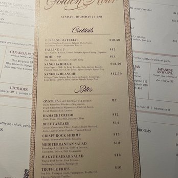 MAXIME’S - Updated December 2025 - 33 Photos & 16 Reviews - 77 Portland ...