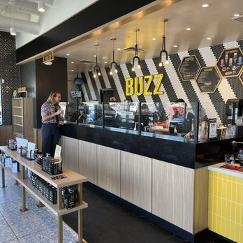 BETTER BUZZ COFFEE - SCOTTSDALE - Updated June 2025 - 95 Photos & 63 ...