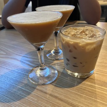 TURNSTILE COFFEE SHOP BAR AND RESTAURANT - Updated August 2024 - 135 ...