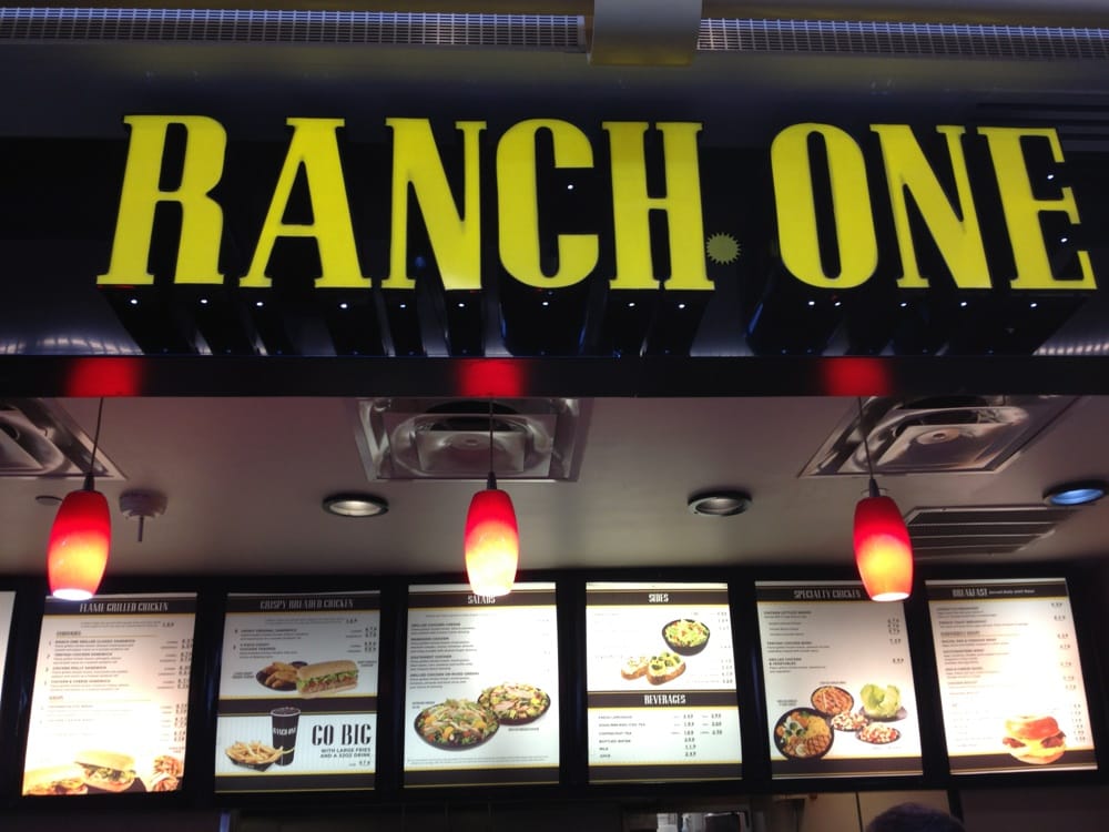 RANCH 1 - Updated June 2025 - 2401 S Smith Blvd, Arlington, Virginia ...