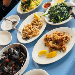 EDO’S SQUID - Updated October 2025 - 592 Photos & 873 Reviews - 411 N ...