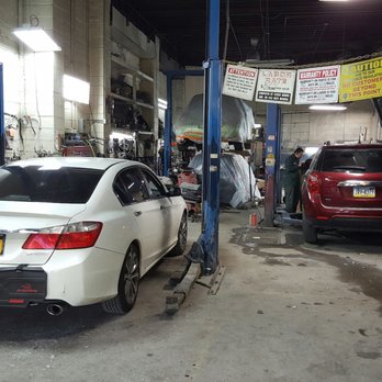 GENESIS AUTO REPAIR & BODY SHOP - Updated December 2025 - 69-11 48th ...