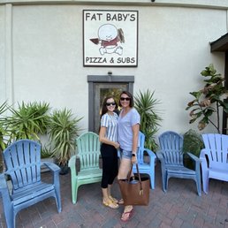 FAT BABY’S PIZZA AND SUBS - Updated December 2025 - 217 Photos & 486 ...