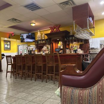 LAS PALMAS MEXICAN RESTAURANT & BAR - Updated November 2025 - 21 ...