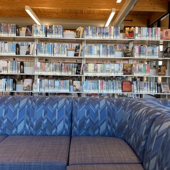 CARY REGIONAL LIBRARY - Updated October 2025 - 35 Photos & 25 Reviews ...