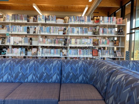 CARY REGIONAL LIBRARY - Updated December 2025 - 35 Photos & 26 Reviews ...