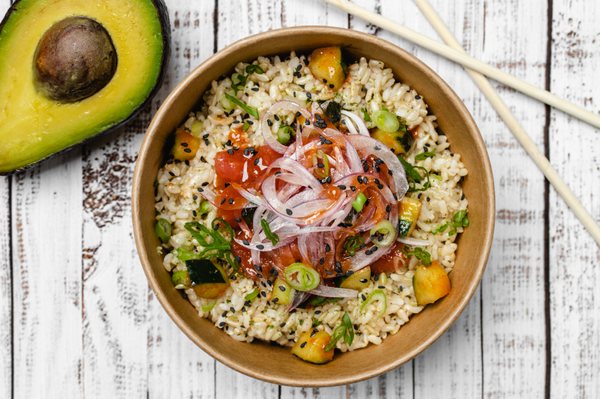 MANA POKE - Updated July 2024 - 58 Photos & 33 Reviews - 888 Biscayne ...