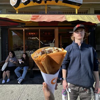 GENKI CREPES & MINI-MART - Updated July 2024 - 1680 Photos & 2470 ...