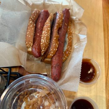 CITY BARBEQUE - Updated December 2025 - 159 Photos & 227 Reviews - 123 ...