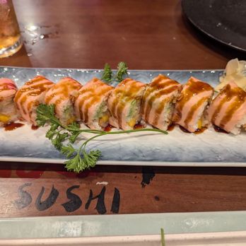 SUSHI NAMI - Updated December 2024 - 234 Photos & 62 Reviews - 3131 ...