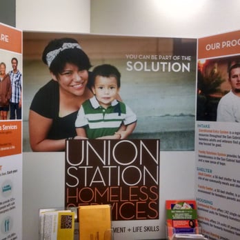 UNION STATION HOMELESS SERVICES - Updated December 2025 - 93 Photos ...