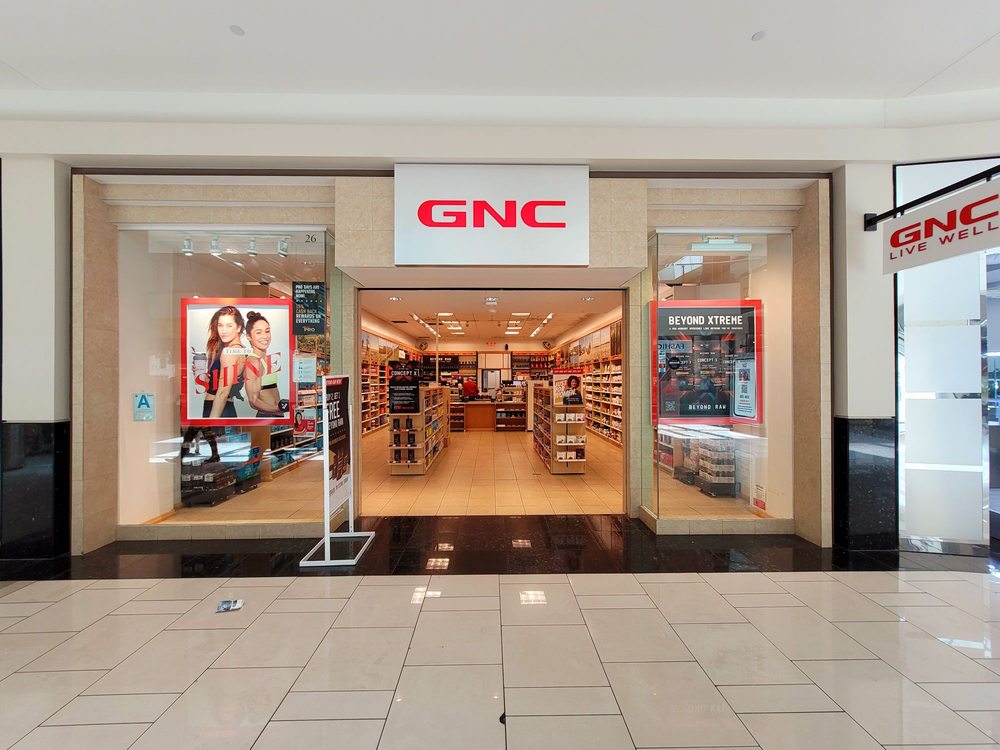 GNC - Updated July 2025 - 36 Reviews - 9301 Tampa At Nordhoff ...