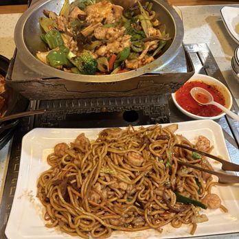 SZECHUAN OPERA - Updated May 2025 - 426 Photos & 215 Reviews - 630 Park ...