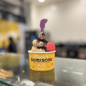SOMISOMI - Updated January 2025 - 947 Photos & 526 Reviews (4.4 stars ...