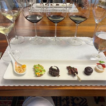 PALMAZ VINEYARDS - Updated August 2025 - 338 Photos & 165 Reviews ...