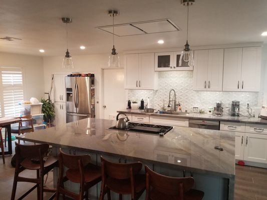 INFINITY DESIGN AND BUILD - Updated July 2025 - 278 Photos & 45 Reviews ...