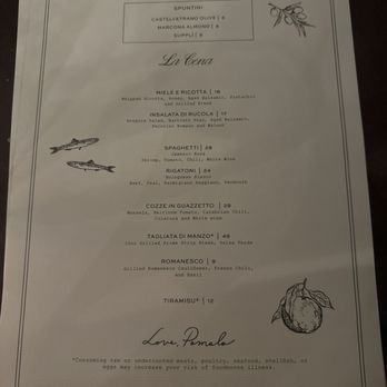 LOVE, POMELO - Updated February 2025 - 111 Photos & 29 Reviews - 2933 O ...