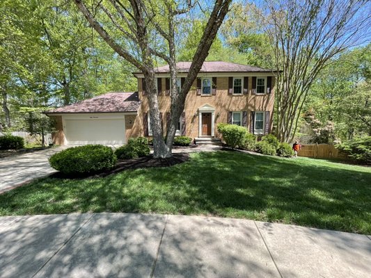 B.HERNANDEZ LANDSCAPE - 142 Photos & 52 Reviews - Sudley Springs ...