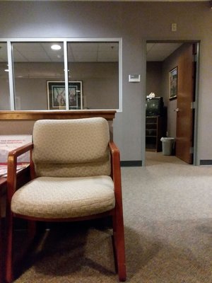 MERCY CLINIC EYE SPECIALISTS - Updated December 2025 - 1229 E Seminole ...