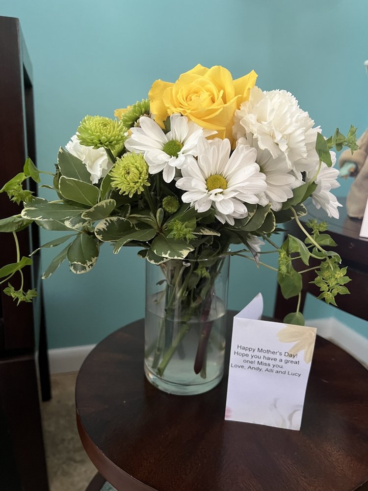 JANIE BEANE FLORIST - Updated August 2025 - 21 Photos & 11 Reviews ...