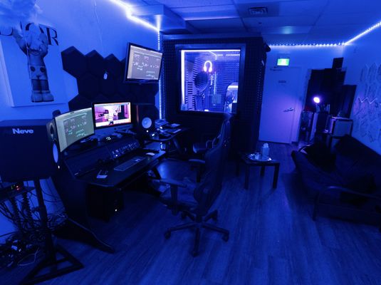 ANGEL STUDIOS - Updated January 2026 - Request Information - 675 ...