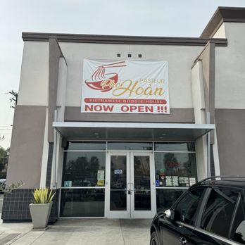 PHO HOAN PASTEUR GARDENA - Updated August 2024 - 310 Photos & 196 ...