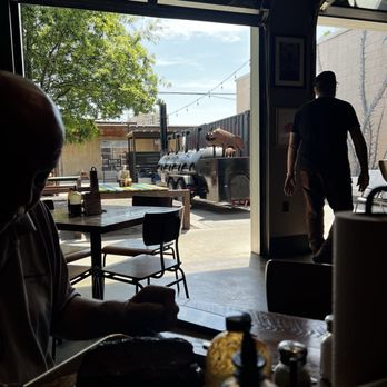 ZZQ TEXAS CRAFT BARBEQUE - Updated July 2024 - 925 Photos & 790 Reviews ...