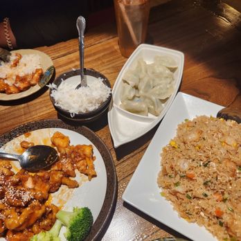 CHINA BLUE DUMPLINGS & BAOS - Updated May 2025 - 659 Photos & 162 ...