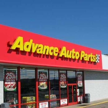 Auto Parts Store Houston Tx