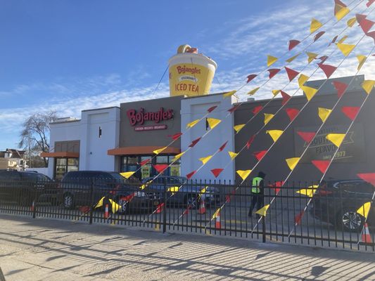 BOJANGLES - Updated February 2026 - 22 Photos & 14 Reviews - 5910 ...