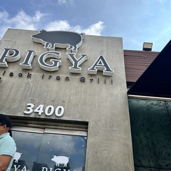 PIGYA - Updated March 2025 - 1219 Photos & 589 Reviews - 3400 W 8th St ...