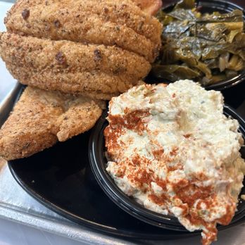 CORNBREAD BROOKLYN - Updated December 2025 - 531 Photos & 508 Reviews ...