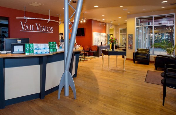 VAIL VISION - Updated January 2026 - 27 Reviews - 1140 Edwards Village ...