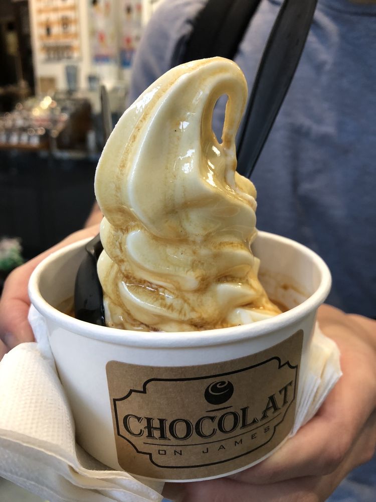 CHOCOLAT ON JAMES - Updated September 2024 - 31 Photos & 27 Reviews ...