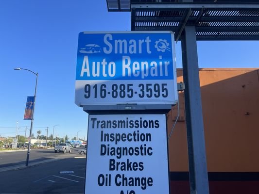 SMART AUTO REPAIR - Updated December 2025 - 34 Photos - 2025 Fulton Ave ...
