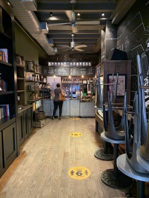 GROUND CENTRAL - Updated July 2024 - 116 Photos & 133 Reviews - 800 2nd ...