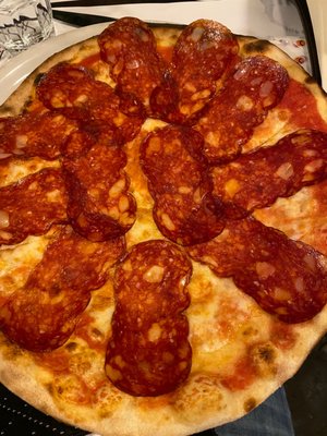 EMMA PIZZERIA - 226 Photos & 169 Reviews - Via dei Monti della Farina ...