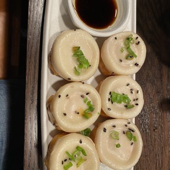 DUMPLING STORY - Updated July 2024 - 94 Photos & 38 Reviews - 694 ...