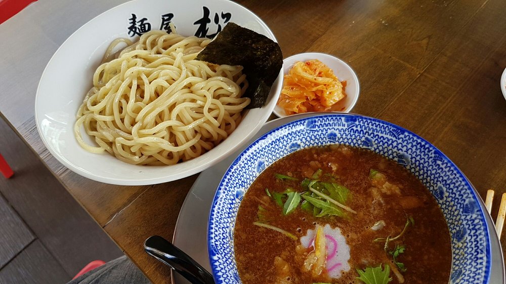 MENYA SAKURA - Updated April 2025 - 69 North Boat Quay, Singapore ...