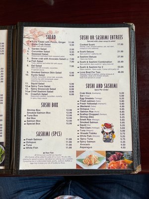 KYOTO STEAKHOUSE & SUSHI BAR - Updated January 2026 - 61 Photos & 27 ...