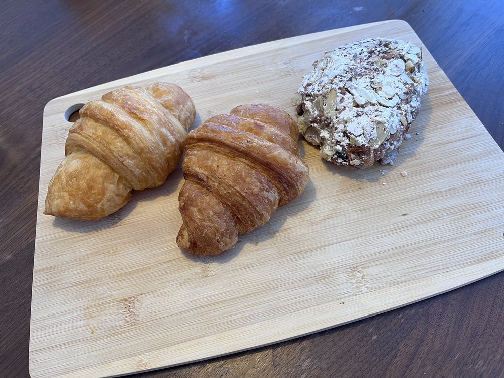 THE FRENCH BAKERY - 419 Photos & 421 Reviews - 15600 NE 8th St ...