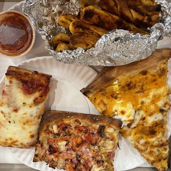 OZONE PIZZA - 89 Photos & 129 Reviews - 9615 Liberty Ave, Ozone Park ...